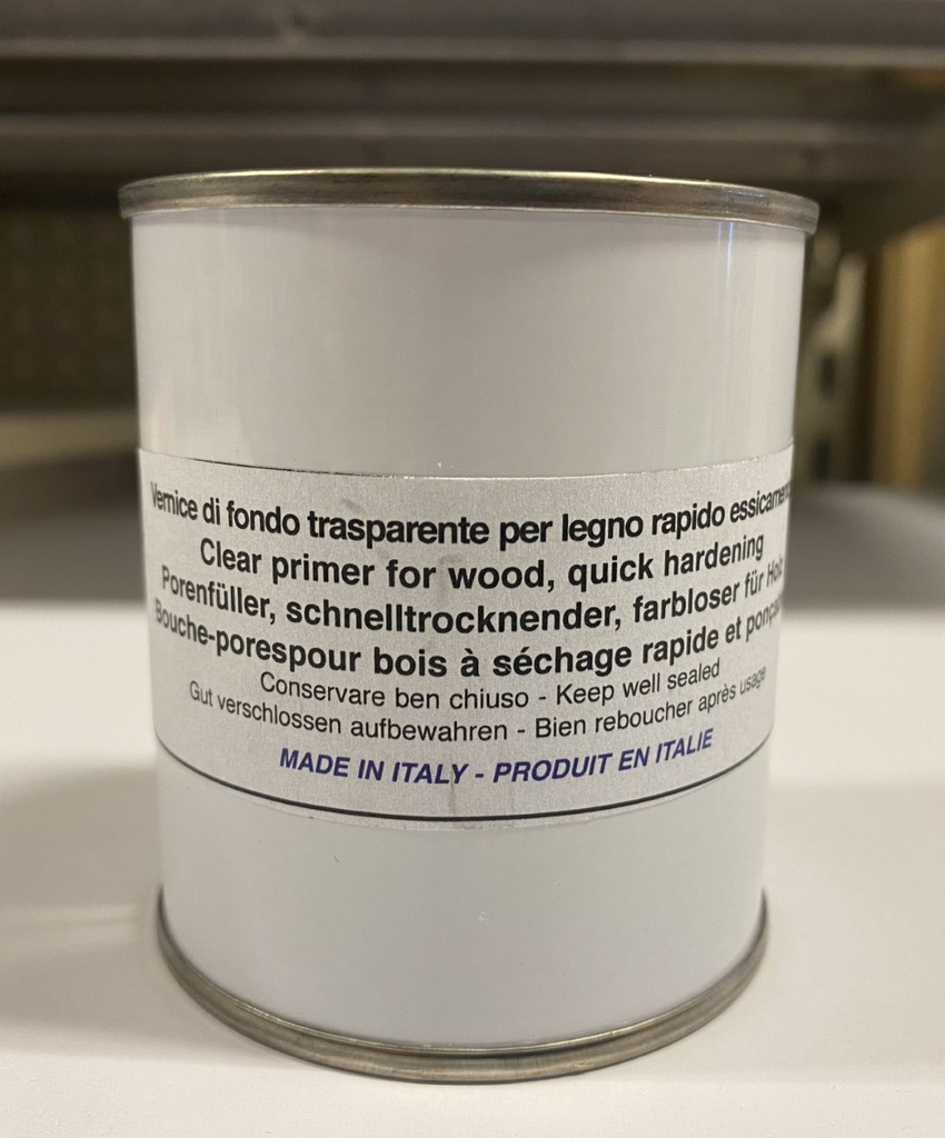 [ M1020 ] Mantua poriënvuller | Modelbouw Baillien