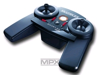 [ MPX15303 ] Multiplex SMART SX 9 ideaal voor trucks en tanks ...