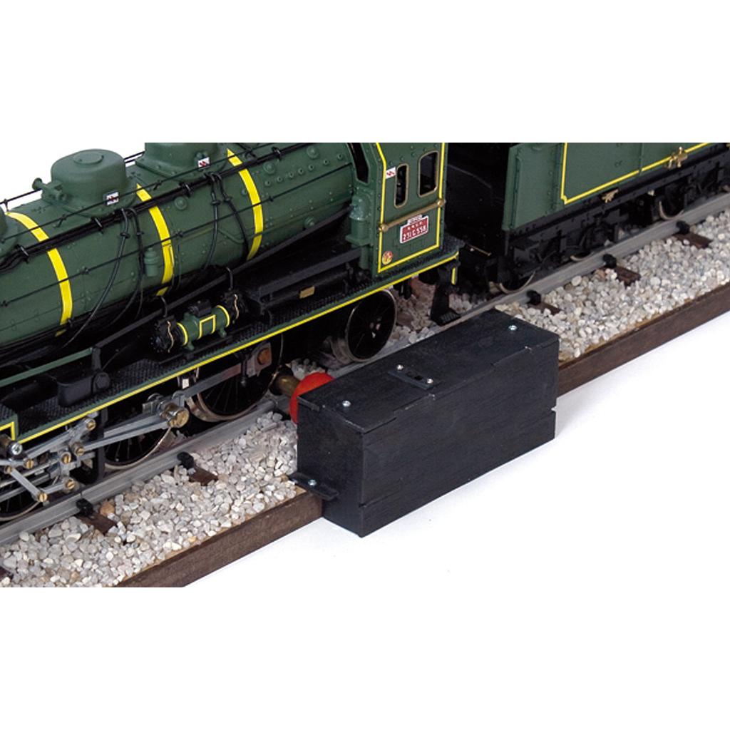 [ OCCRE55014 ] OCCRE statische motor voor lokomotieven occe | Modelbouw ...