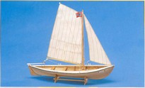 [ BB910 ] Billing Boats TORBORG 1/20 | Modelbouw Baillien