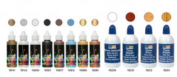 [ OCCRE90532 ] Occre paint set Erebus | Modelbouw Baillien